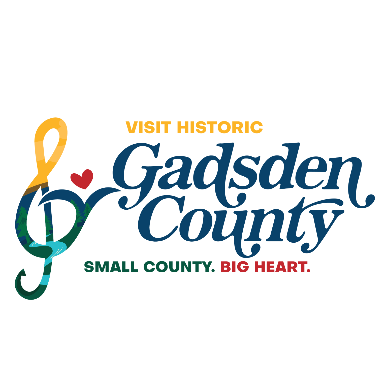 Visit Gadsden County, Florida | Small County, Big Heart